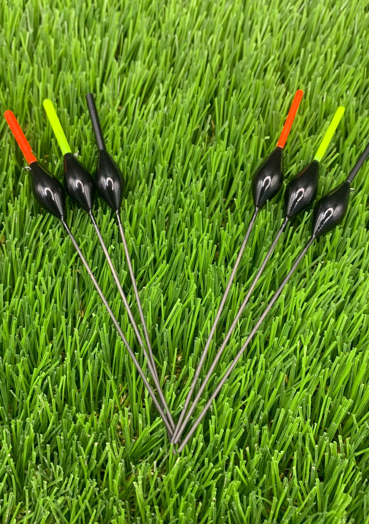 F1 Shalla – RW Floats