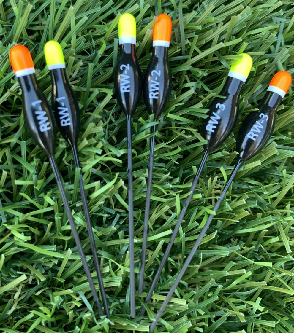 Dibber – RW Floats