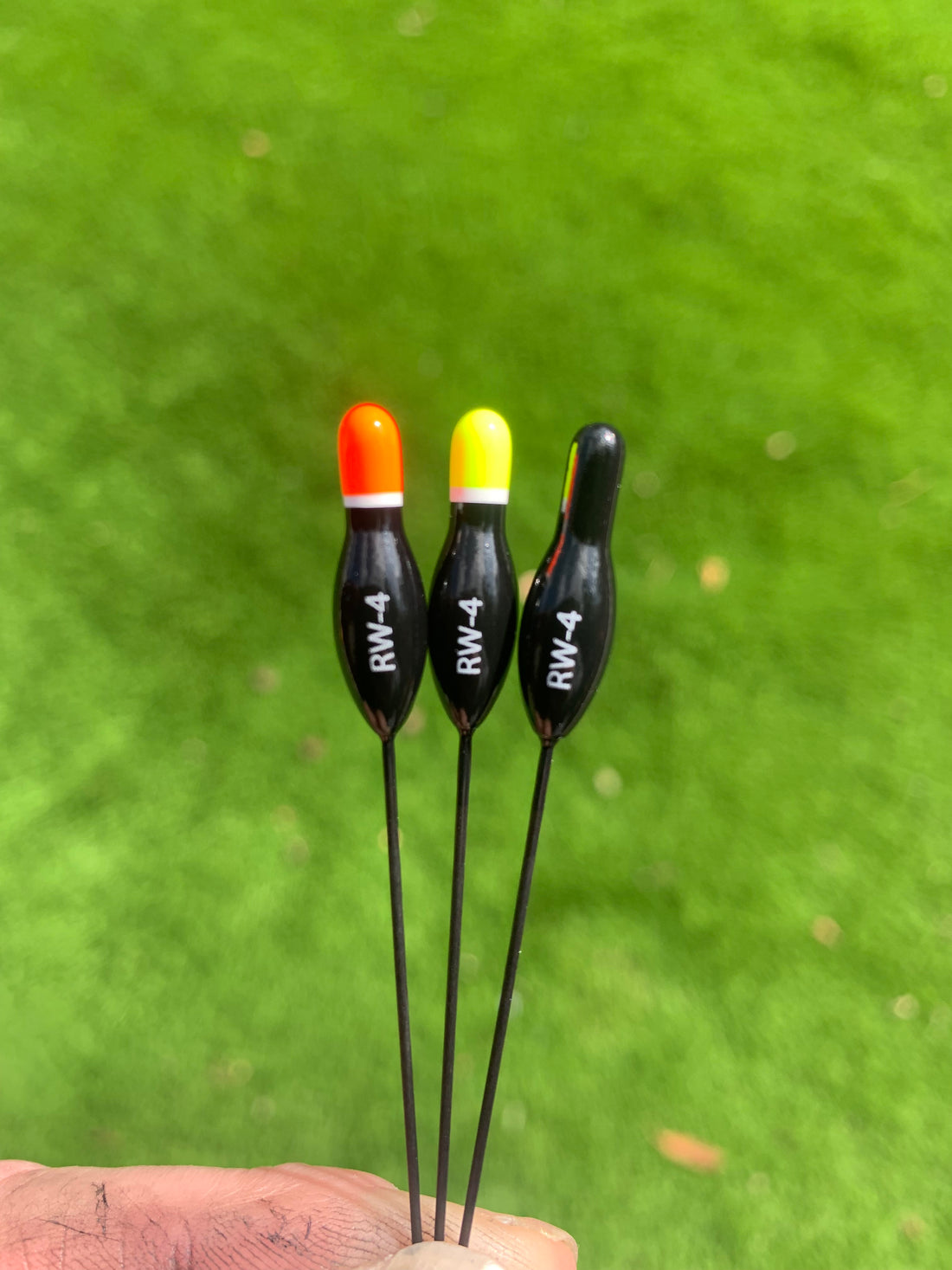 Dibber – RW Floats