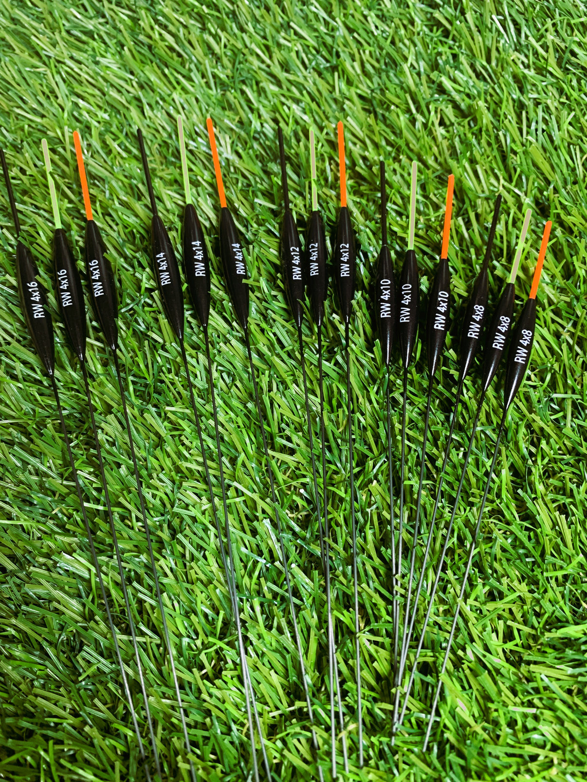 Winter Maggie – RW Floats