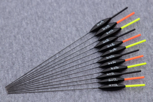 Flexi Carp Dink – RW Floats