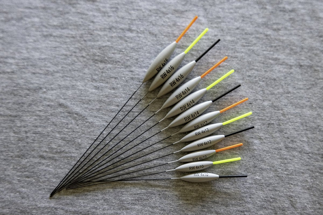 All floats – RW Floats