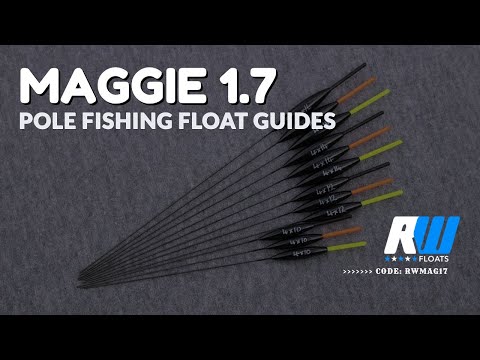 1.7mm Maggie – RW Floats